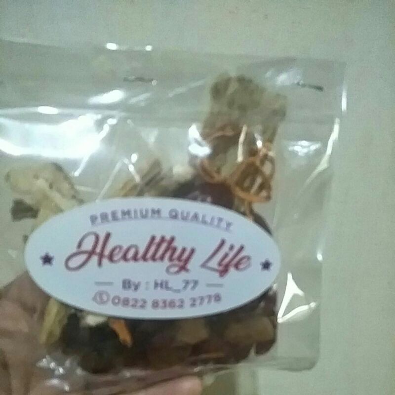 Jual Herbal Sup Tim Ayam Ciak Po paket | Shopee Indonesia