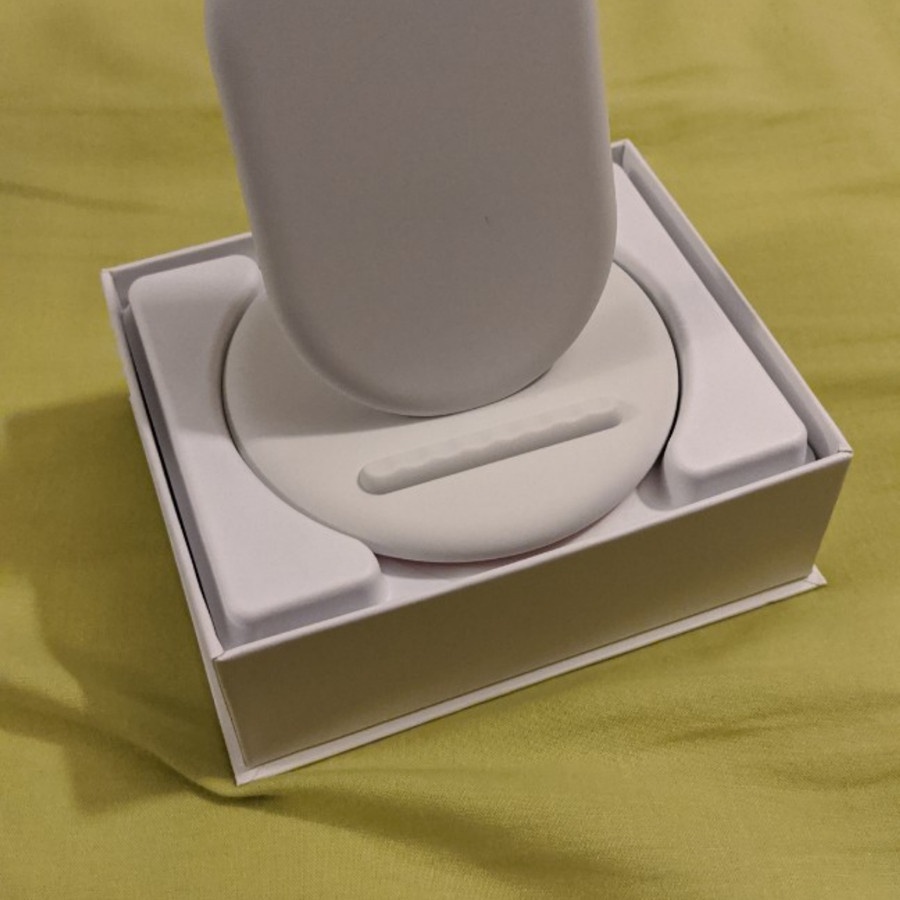 Jual Google Pixel Stand Wireless Charging (Pixel Stand ONLY!) | Shopee ...