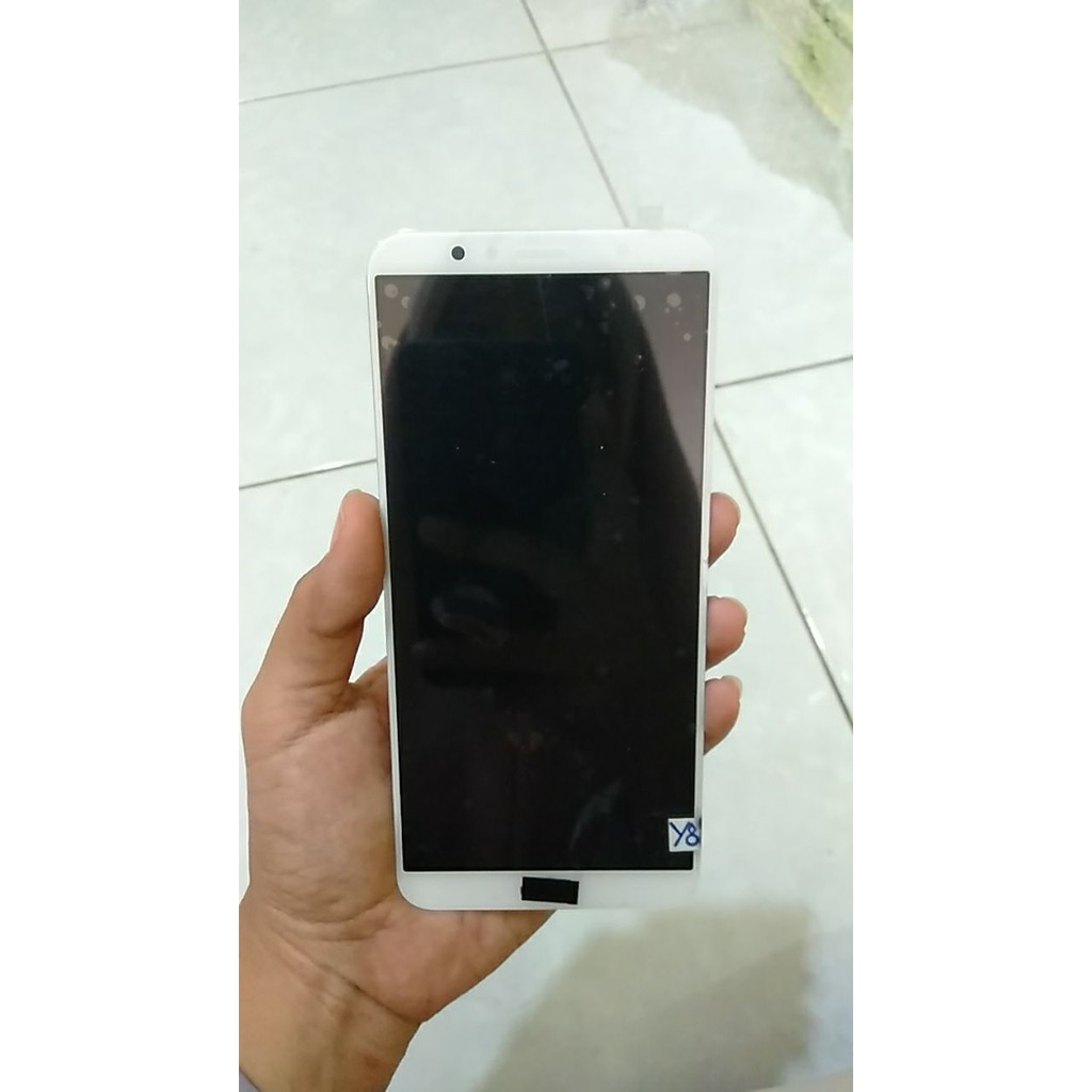 Jual LCD TOUCHSCREEN HUAWEI HONOR 7A AI20 L29 FULLSET | Shopee Indonesia