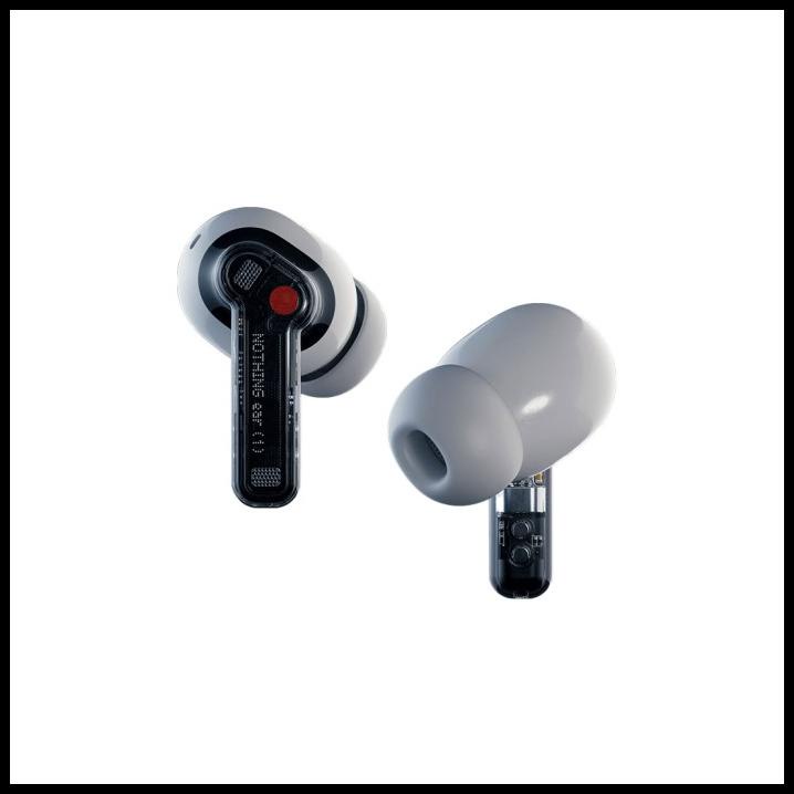 Jual Nothing Ear 1 - White | Shopee Indonesia