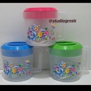 Jual Electric Jar / Teko listrik Elektrik Lion Star 1.5 Liter | Shopee ...