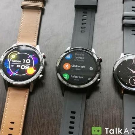Jual Honor Magic Watch 2 46Mm / 42Mm - Smart Watch Mns-B19 Heb-B19 ...