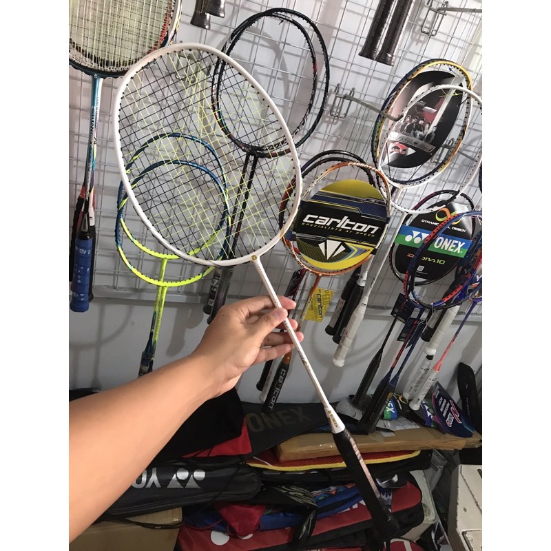 Jual raket badminton ebox original | Shopee Indonesia