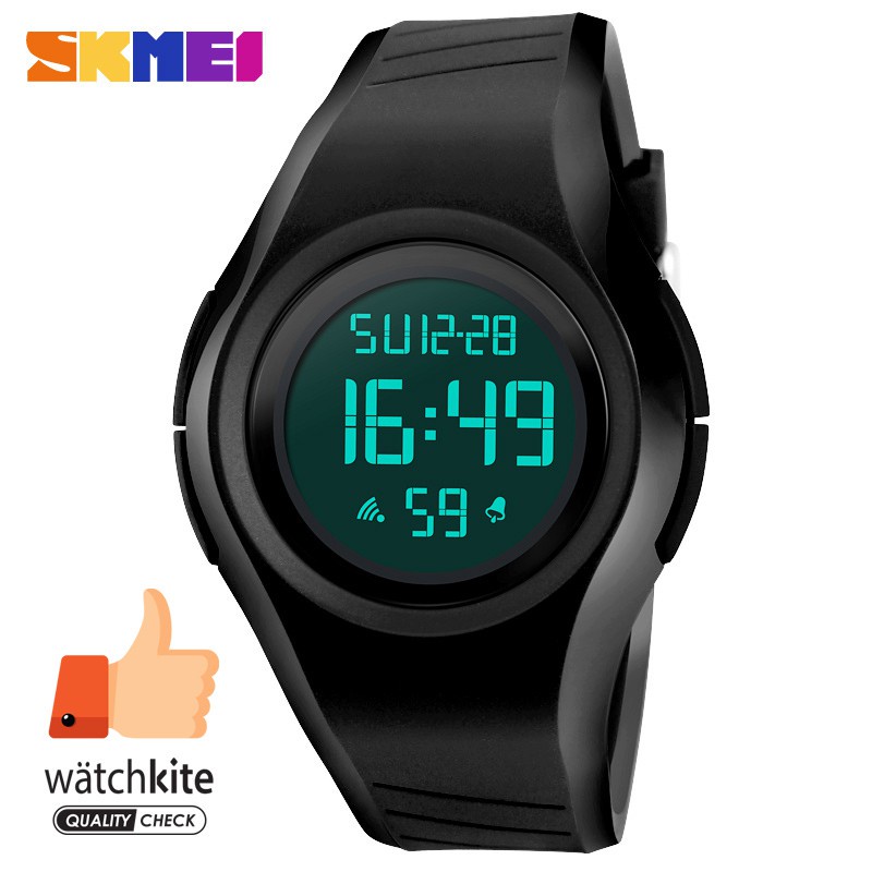 Jual Jam Tangan Vintage Viral Mahal Layar Sentuh Premium Jadul B4Q9 ...
