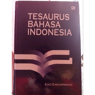 Jual Tesaurus Terlengkap & Harga Terbaru Mei 2024 | Shopee Indonesia