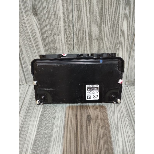 Jual Ecu Computer Engine Control Toyota Sienta 89661-0DS70 Original ...