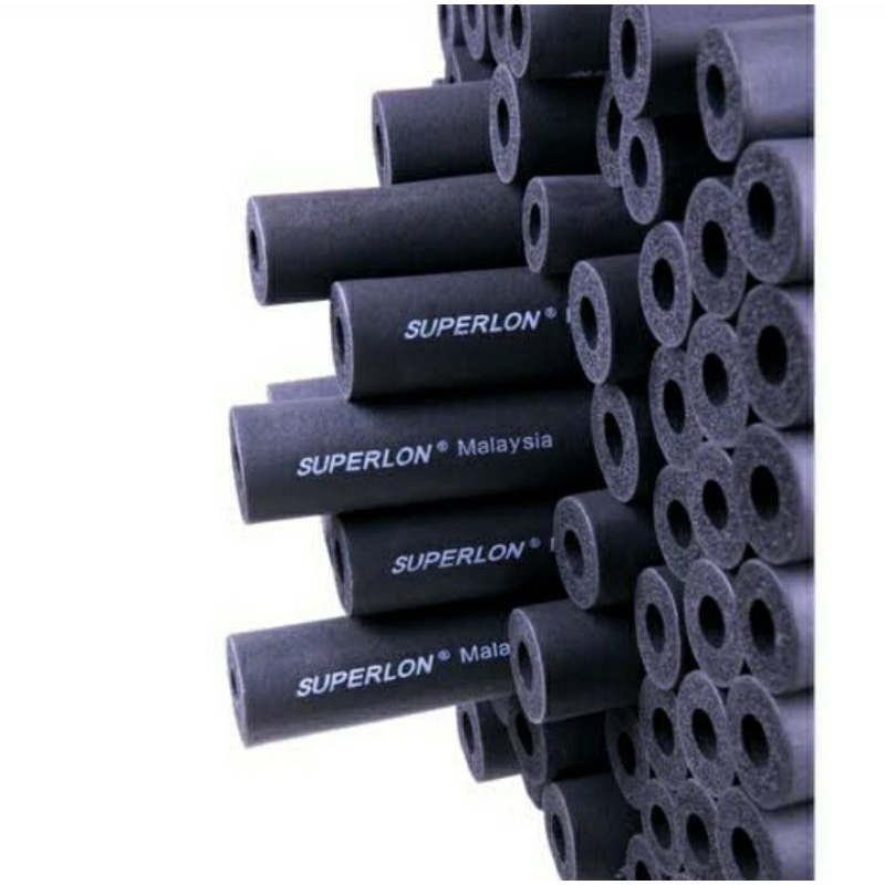 Jual Armaflex ( Busa ) AC , Isolasi Dan Nepel / Nutt AC | Shopee Indonesia