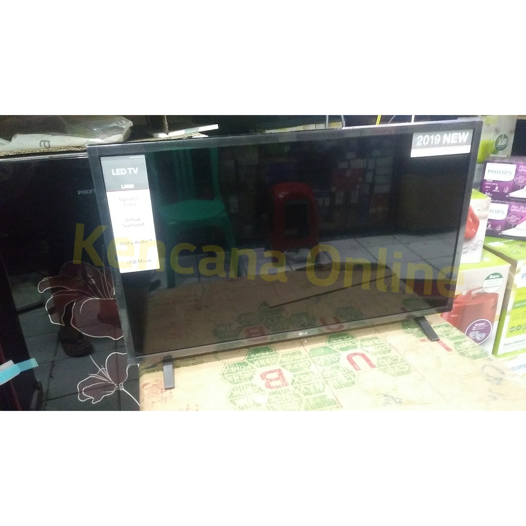Jual Led Tv LG 32 inch 32LM550 BPTA 32 LM 550 32LM550BPTA Digital ...