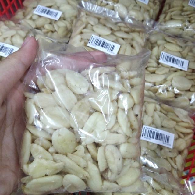 Jual Kacang Kenari 100 gr / Kenari Mentah / Raw Walnut / Utuh Kupas ...