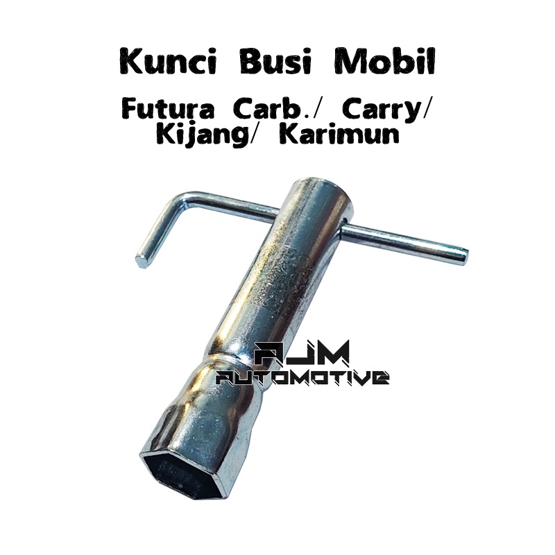 Jual Kunci Busi Kunci Pipa Futura Carburator Carry Kijang Karimun ...