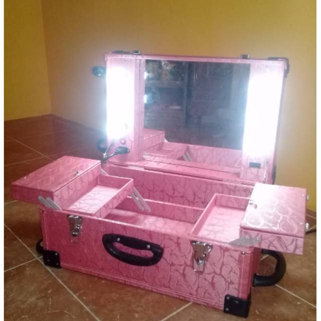 Jual koper make up 53 standar | Shopee Indonesia
