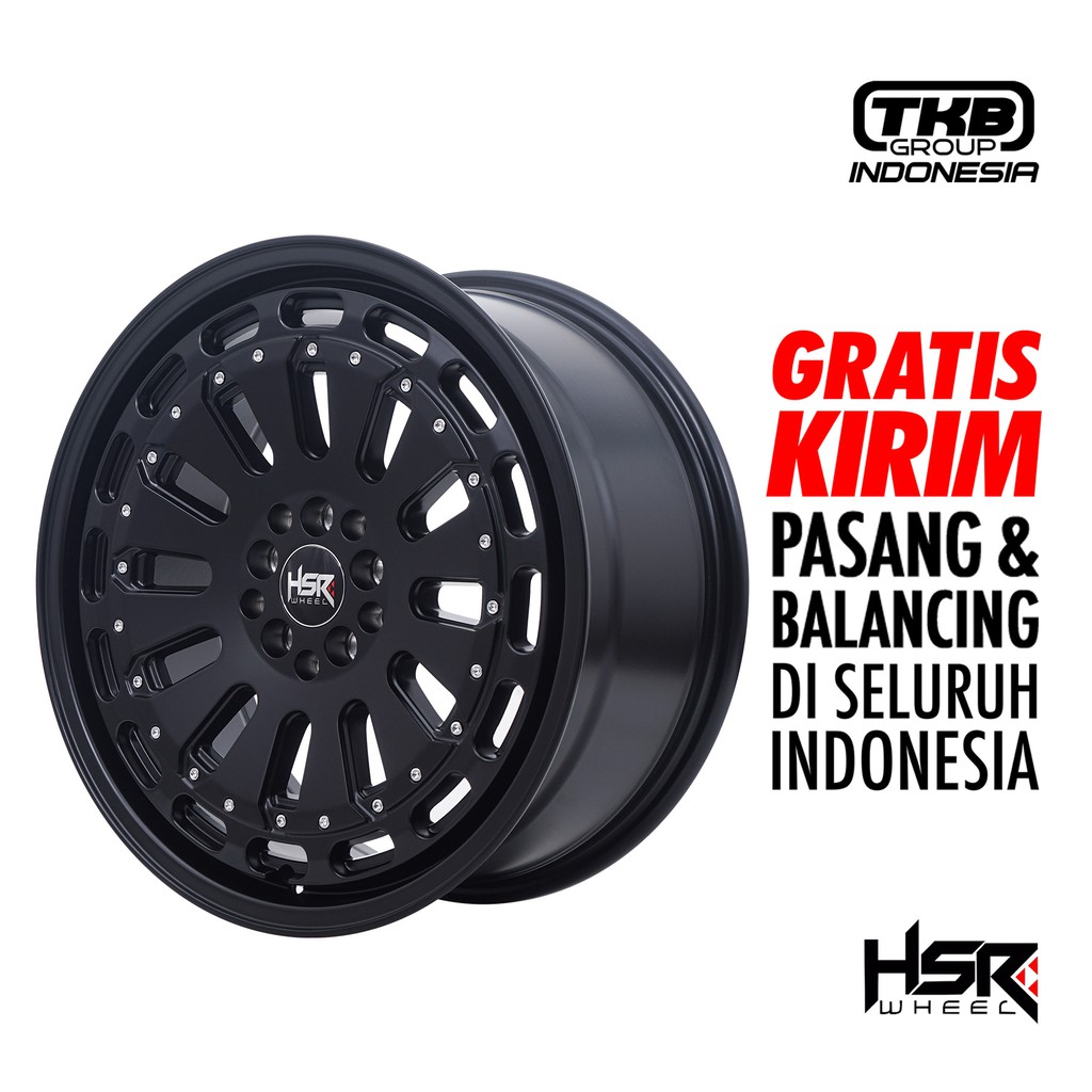Jual Velg Mobil Ring 18 MYTH07X - PCD H10X100-114,3 ET40 | Shopee Indonesia