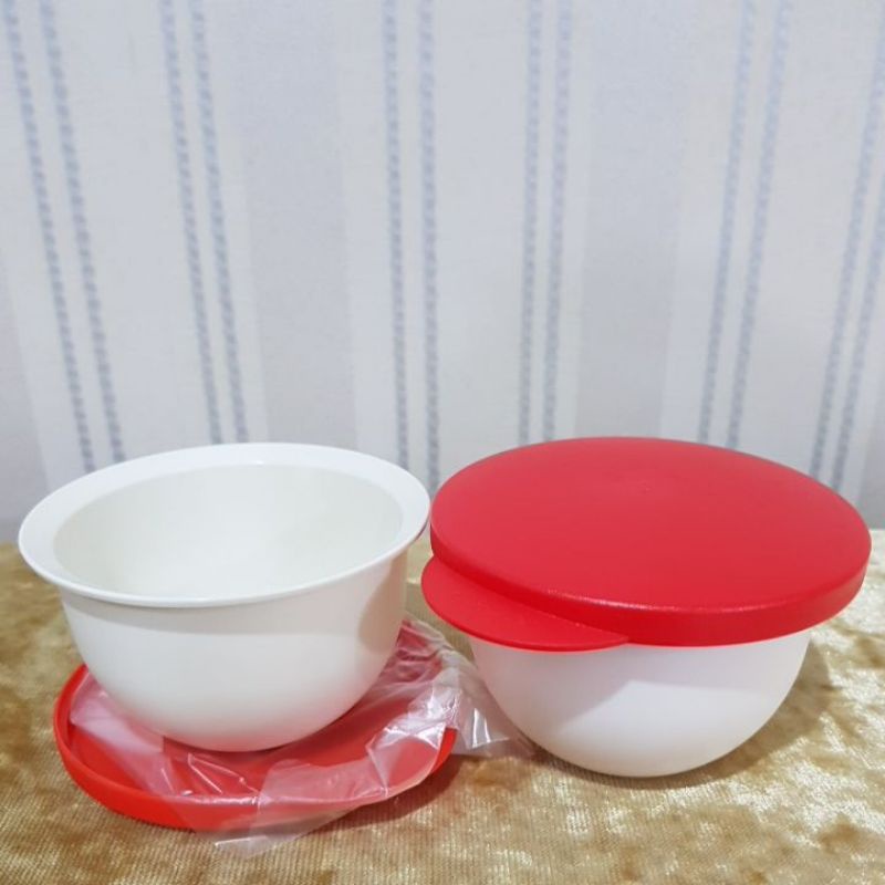 Jual Tupperware Table Collection 200ml 2pcs | Shopee Indonesia