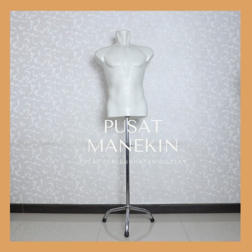Jual Manekin Pria Otot Butek Kaki Besi | Manekin Cowok | Manekin Otot ...