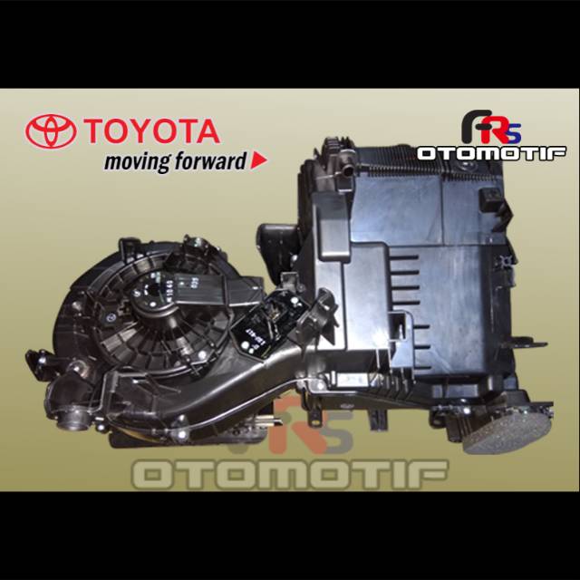 Jual Cooling Unit Ac Innova Casing box Blower Ac INNOVA Inova set ...