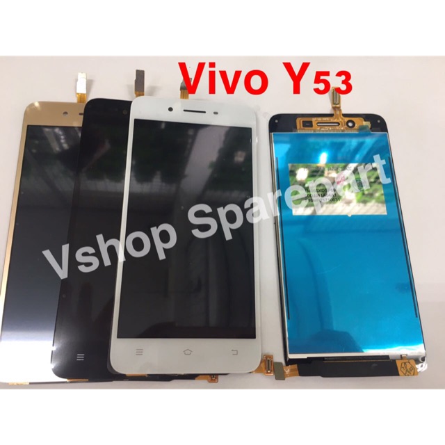 Jual Lcd Touchscreen Vivo Y53 | Shopee Indonesia