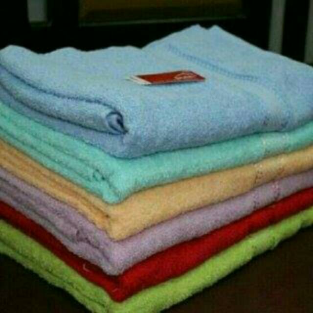 Jual Handuk merk merah putih | Shopee Indonesia