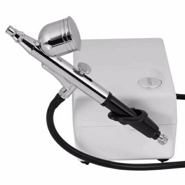 Jual Facial oxygen spray oxy spray jet peel semprot serum menjadi lebih ...