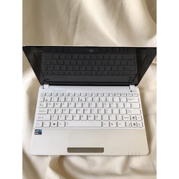 Jual Laptop Asus Eee Pc White | Shopee Indonesia