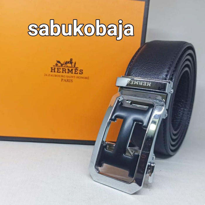 Jual Tali Pinggang Sabuk Pria Model Rel Kwalitas Super Import | Shopee ...