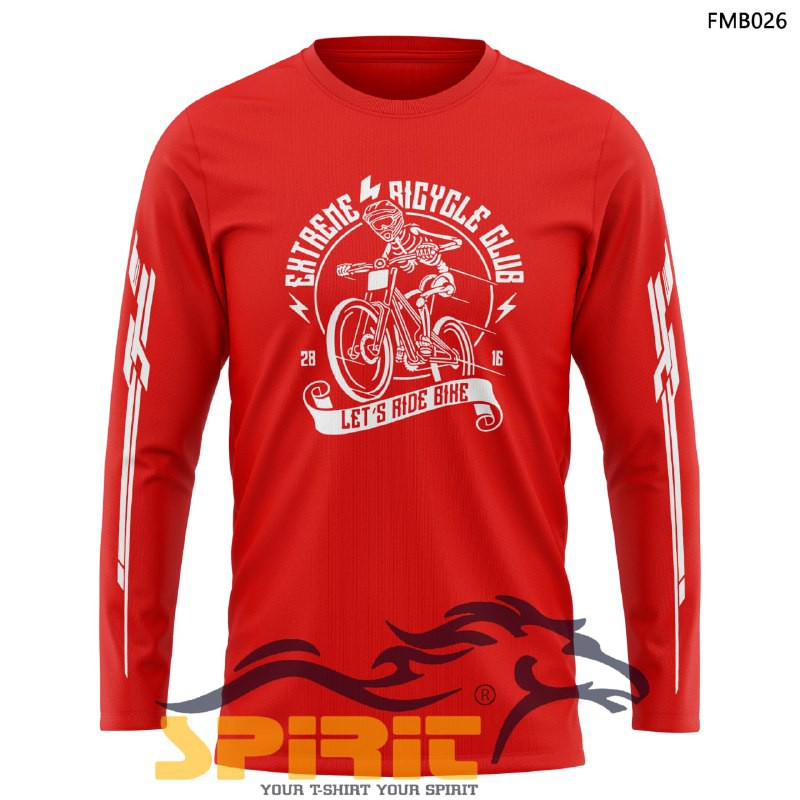 Jual Baju Kaos Extreme Bigcycle Club Kaos Sepeda Baju Sepeda Gowes ...
