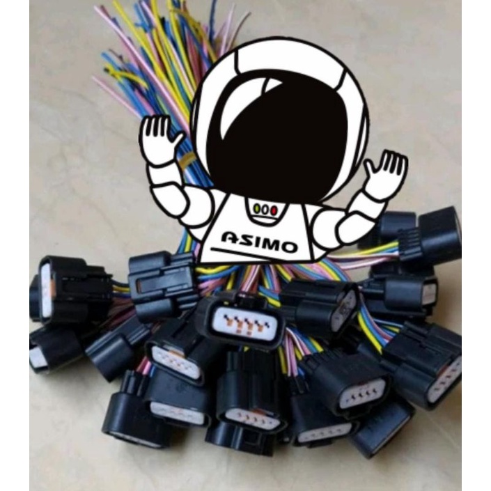 Jual yamaha fi new vixion nvl nva R15 byson xabre mx king 150 soket ...