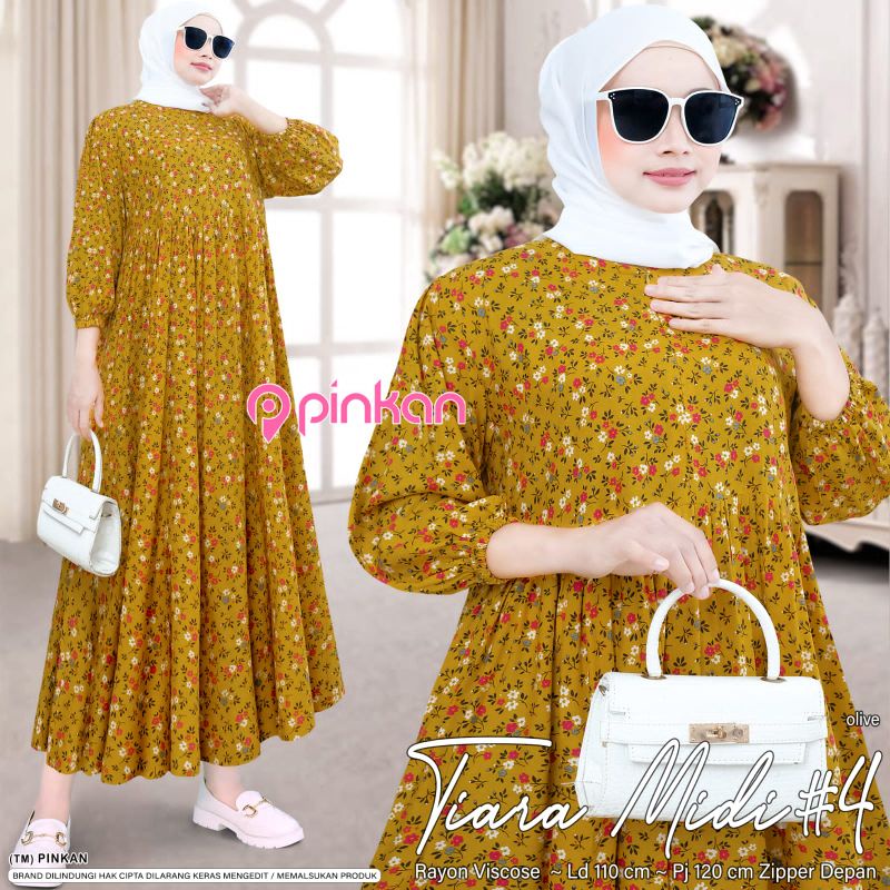 Jual Tiara Midi | Shopee Indonesia