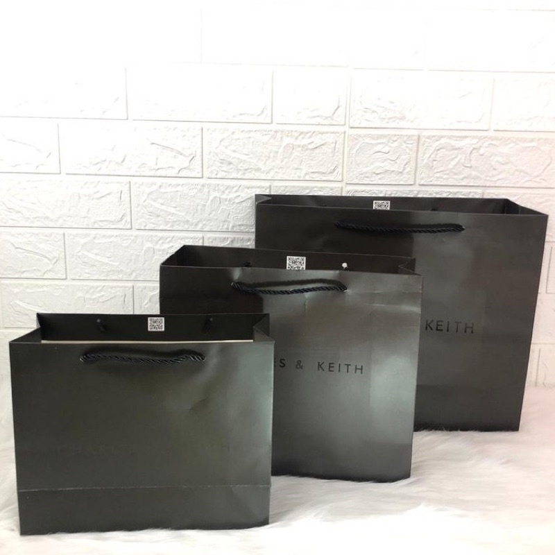 Jual PAPER BAG CK | Shopee Indonesia