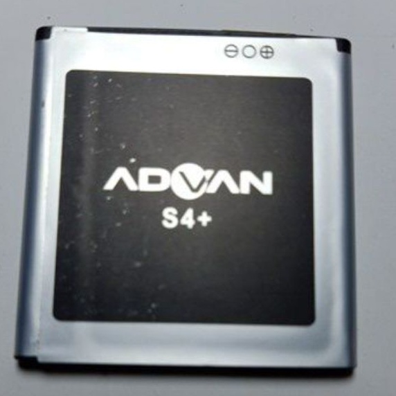 Jual BATRAI ADVAN S4+ ORIGINAL REAL SESUAI FOTO | Shopee Indonesia