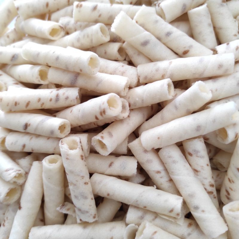 Jual FREE KARDUS!! Astor susu 250gr/ wafer milk cream | Shopee Indonesia