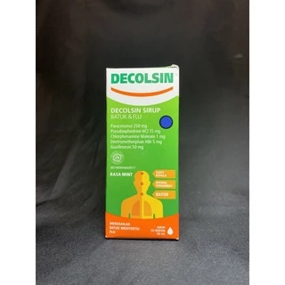 Jual Decolsin Terlengkap & Harga Terbaru Mei 2024 | Shopee Indonesia
