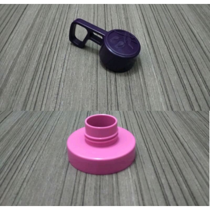 Jual Tutup Botol Tulipware 400 ml, 650 ml dan 1100ml | Shopee Indonesia