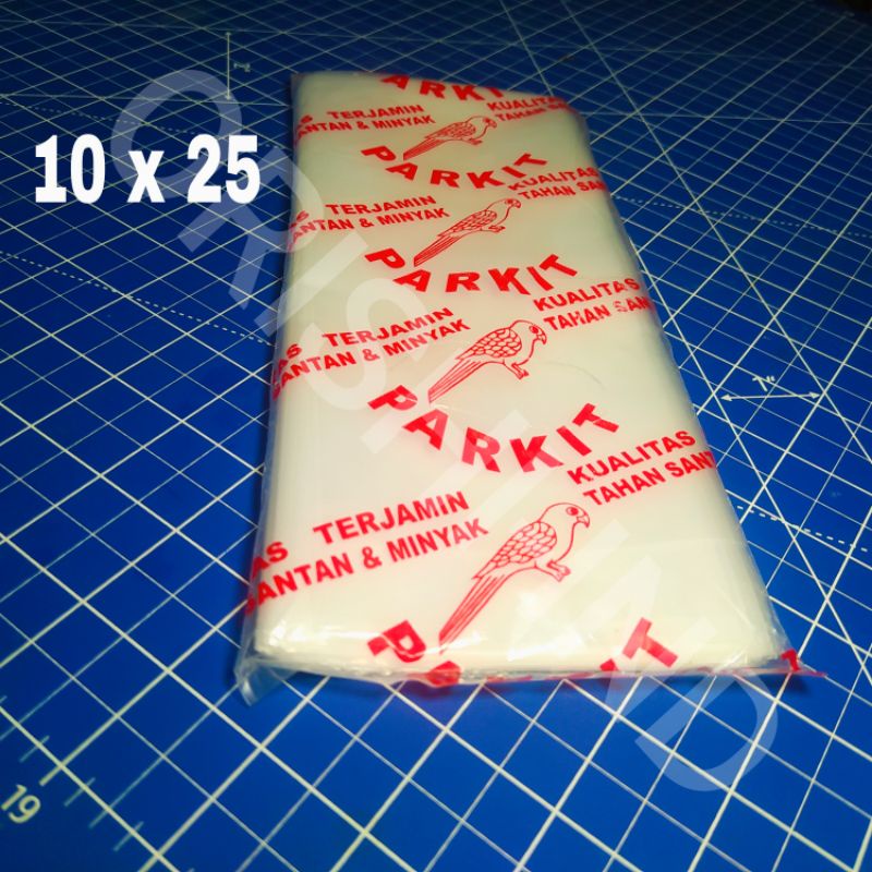 Jual Plastik Packing Ikan Cupang/Guppy/Molly PREMIUM QUALITY | Shopee Indonesia