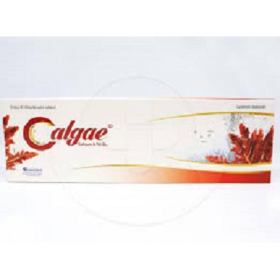 Jual Calgae kapsul / box | Shopee Indonesia