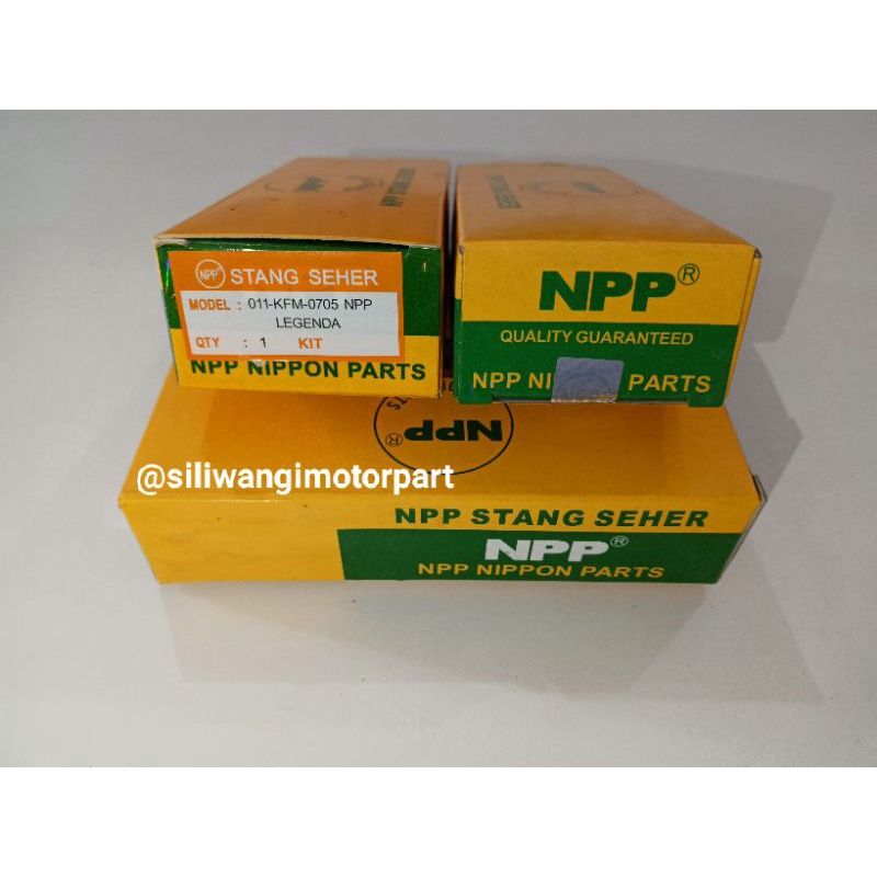 Jual Stang Seher Honda Legenda & Supra Fit/New NPP | Shopee Indonesia