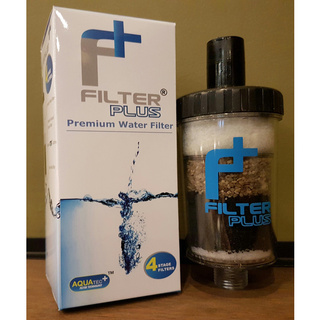 Jual NEW PREMIUM WATER FILTER Filter Plus Indonesia filter air saringan ...