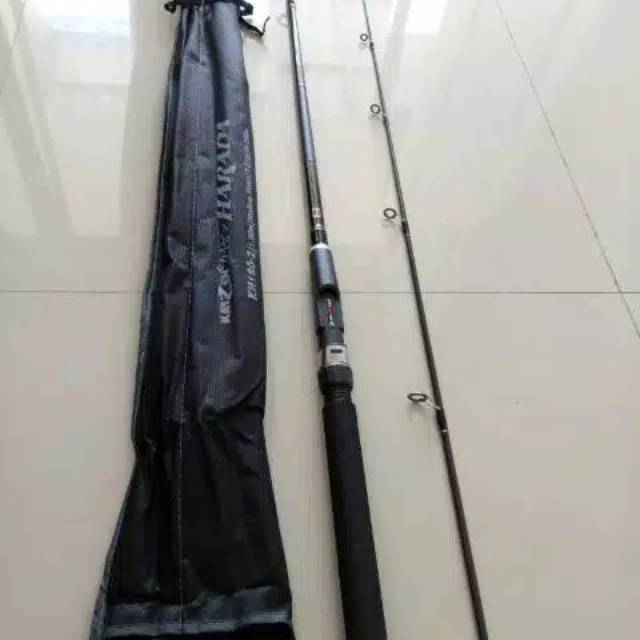 Jual Joran spining kaizen harada 150cm | Shopee Indonesia Jual Joran spining kaizen harada 150cm | Shopee Indonesia