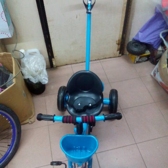 Jual Sepeda anak dorong | Shopee Indonesia