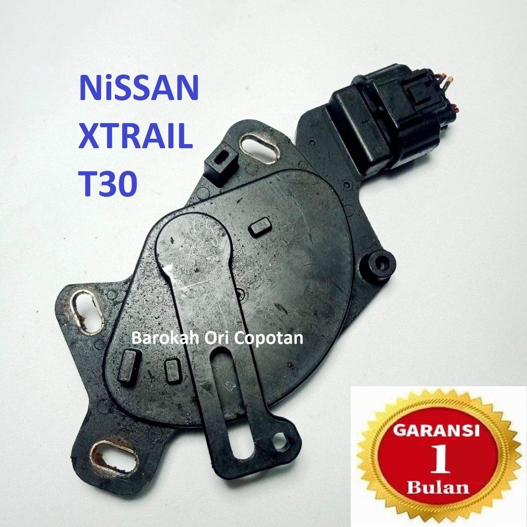 Jual Inhibitor Nissan Xtrail T30 Serena C24 31918-3AX01 Selector ...