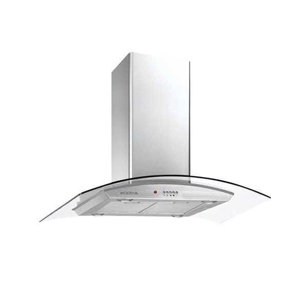 Jual Kualitas Terbaik - Cooker Hood Modena Ix 9330 - Island Hood Modena ...