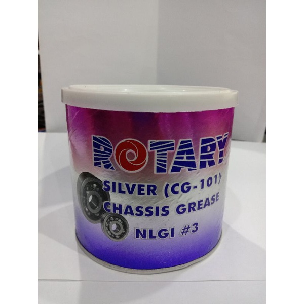 Jual GREASE / GEMUK / STEMPET ROTARY CG-101 [ BENING ] 450Gr | Shopee ...
