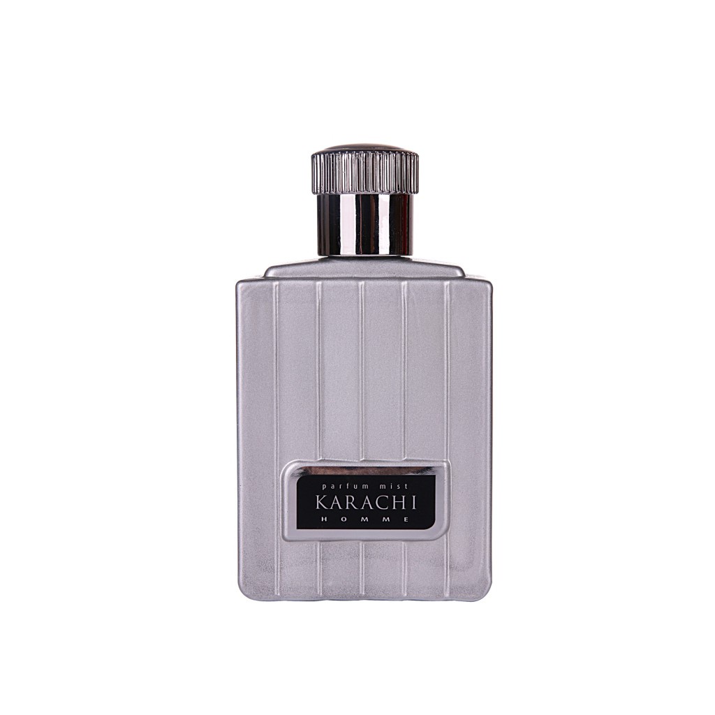 Jual PARFUM KARACHI HOMME 100ML COLOGNE PARFUME COWOK BODY MIST PRIA ...