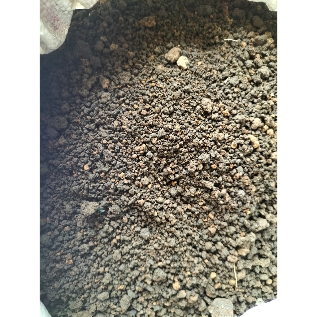 Jual media tanam Pasir Malang Vulkanik Ukuran Kecil 5kg | Shopee Indonesia