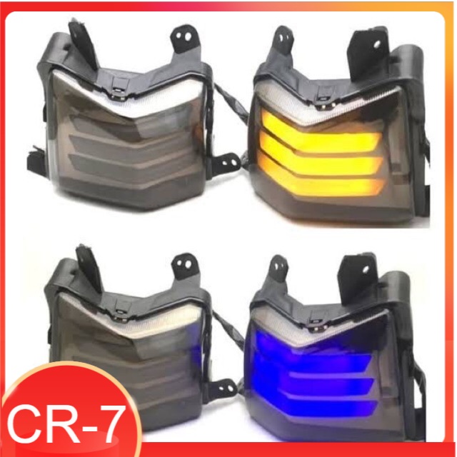 Jual Lampu sen sein Led nmax sein led yamaha nmax 155 | Shopee Indonesia