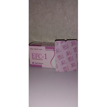 Jual EFC-1 (FC) - Kusuma Beauty Clinic | Shopee Indonesia