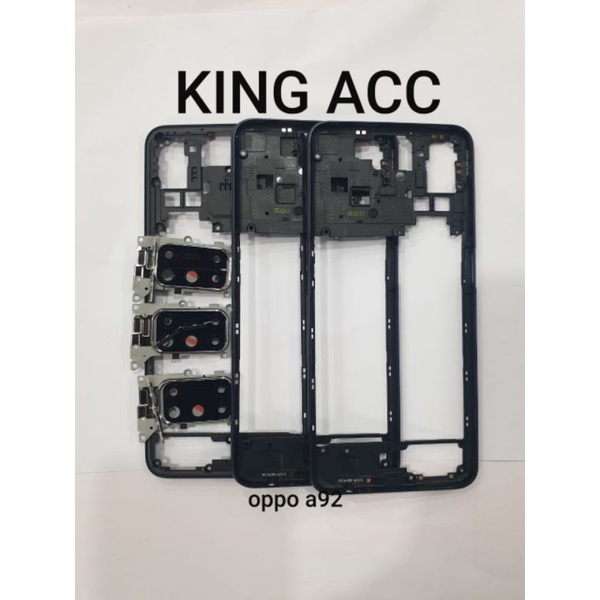 Jual TULANG CASING BELAKANG RANGKA CASING BELAKANG BAZEL CASING OPPO ...
