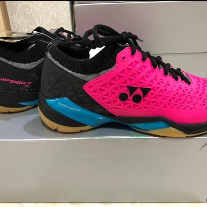 Jual Sepatu Badminton Yonex SHB Eclipsion Z Men 100 ORIGINAL | Shopee Indonesia