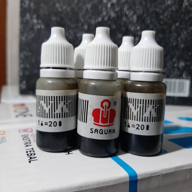 Jual TINTA ALAT LABEL HARGA TINTA LABELLER | Shopee Indonesia