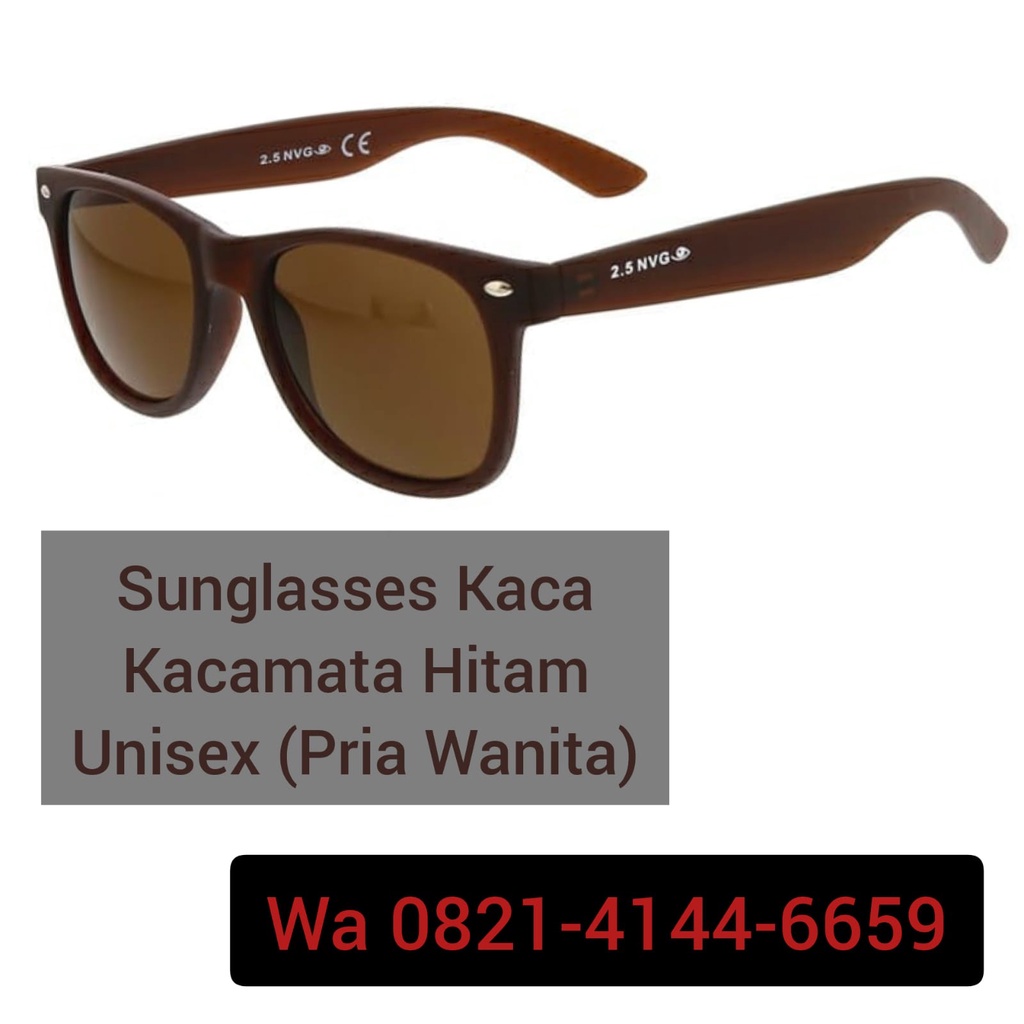 Jual TERMURAH Jenis Frame Kacamata Pria Yang Bagus Pekanbaru Sunglasses ...