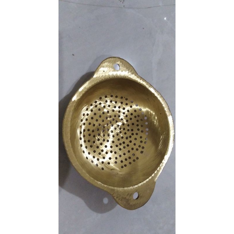 Jual PIRIKAN IKAN PEMPEK KERUPUK DIAMETER 14CM | Shopee Indonesia